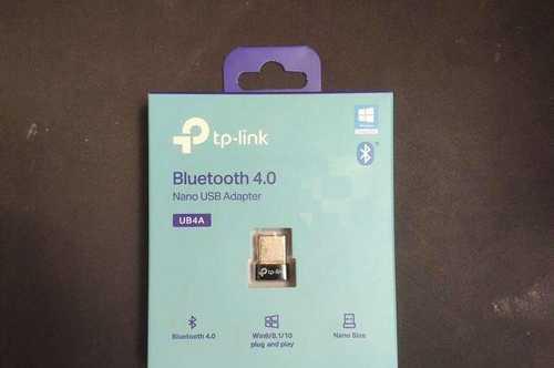 Адаптер usb bluetooth