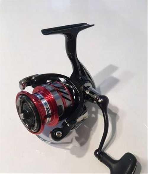 Катушка Daiwa Ninja LT 3000 C купить | Хобби | Festima.Ru – частные ...