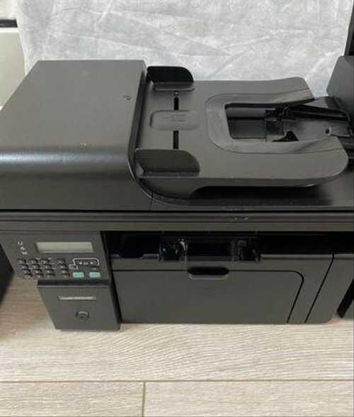 Мфу HP LaserJet Pro M1212NF,мфу HP 1214-6 шт