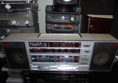 Sharp GF 560 Z