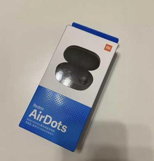 Xiaomi Redmi Airdots