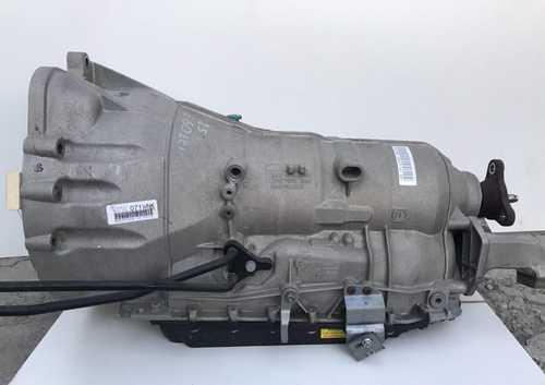 Коробка передач автомат АКПП 6HP21 BMW E60 E61 N52