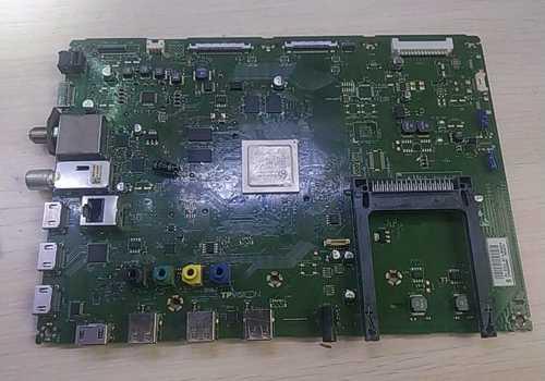 Плата main от телевизора philips 42pfl6158k