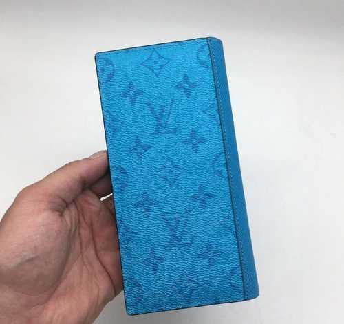 Кошелек Лонгер Louis Vuitton