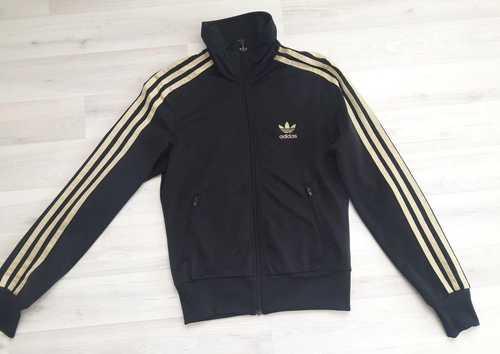 Олимпийка Adidas