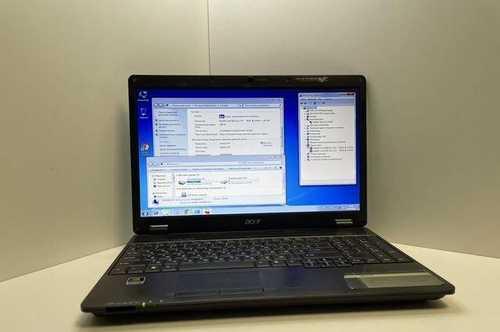 Ноутбук Acer Extensa 5635ZG т14606