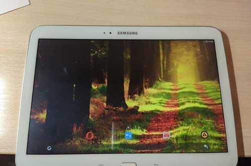 Samsung Galaxy tab 3 10 p5200 16gb