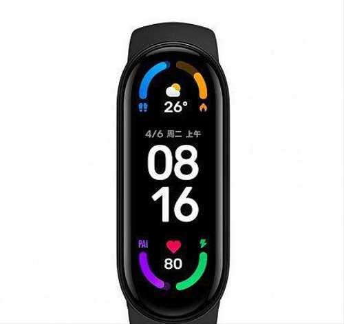 Фон для циферблата mi band