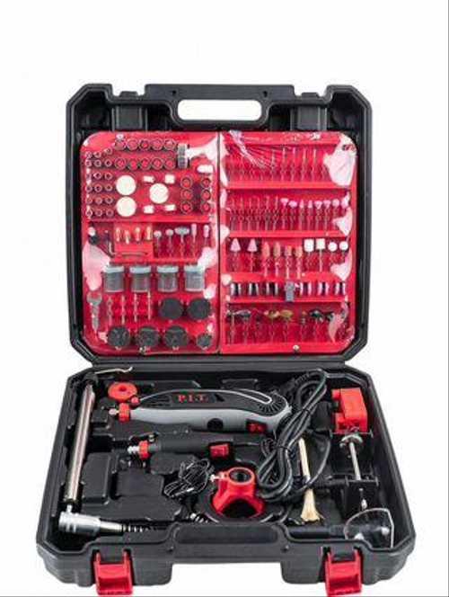 Гравер PMG200-С1 мастер 150Вт+минигравер 12V