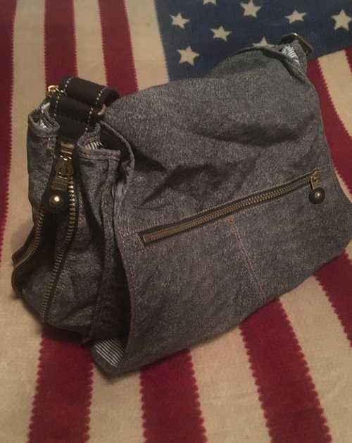 Сумка Kipling Denim