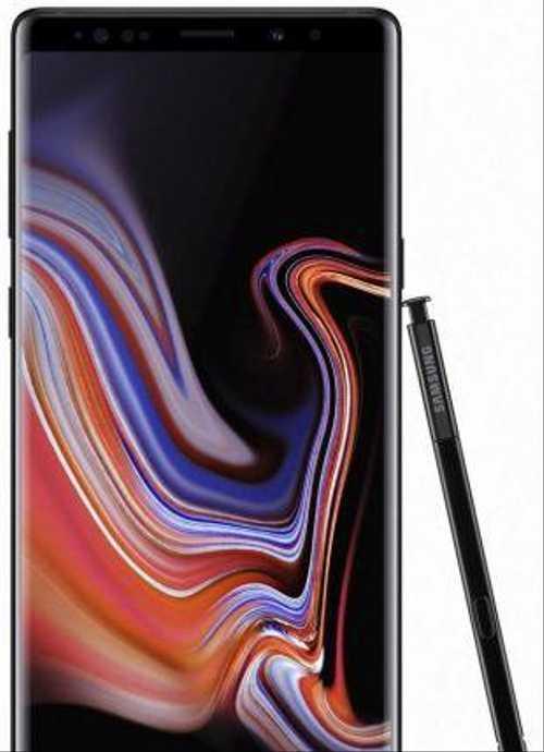Samsung Galaxy Note9 128Gb (rfb)