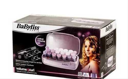 Электробигуди Babyliss 3021E
