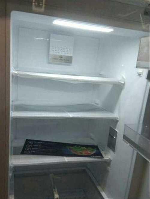 Встраиваемый холодильник 2019 г. leran BIR 2705 NF