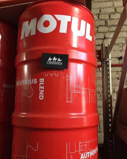 Мотюль Motul ATF VI 60л