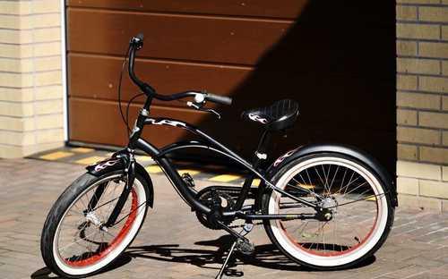 Детский велосипед Electra Kids Cruiser