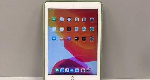 Ил1 - Планшет Apple iPad Air 2 128Gb Wi-Fi