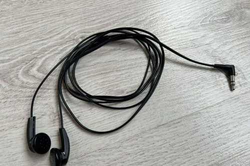 Наушники Sennheiser MX170