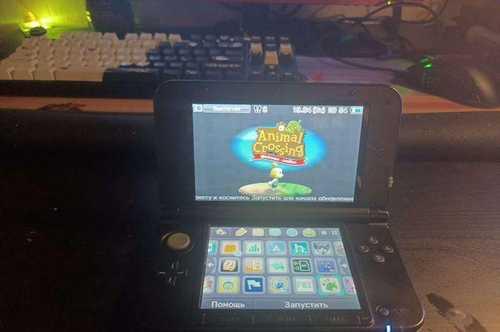 Nintendo 3ds xl
