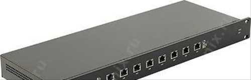 Ubiquiti EdgeRouter PRO ERPro-8