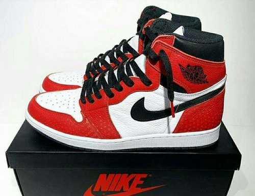 Nike Air Jordan 1