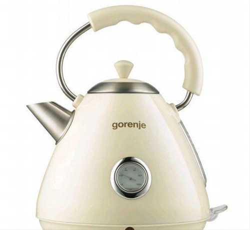 Чайник Gorenje K17CLI