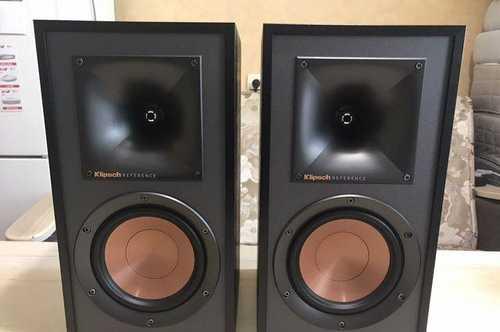 Klipsch R-51M Hi-Fi акустика новая в коробке