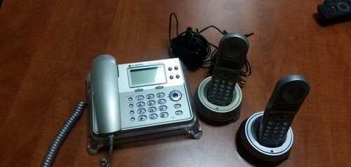 Радиотелефон LG-Nortel GT-7730