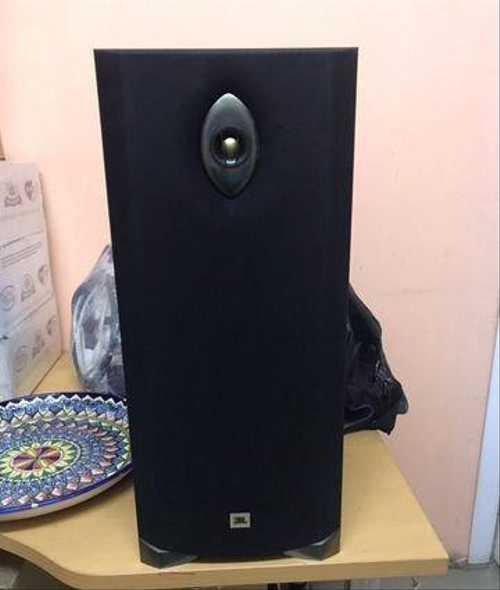 JBL TLX2