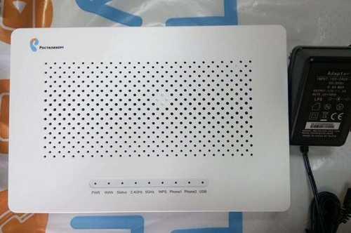 Wifi роутер гигабитный zte zxhn h298a | Festima.Ru - Мониторинг объявлений