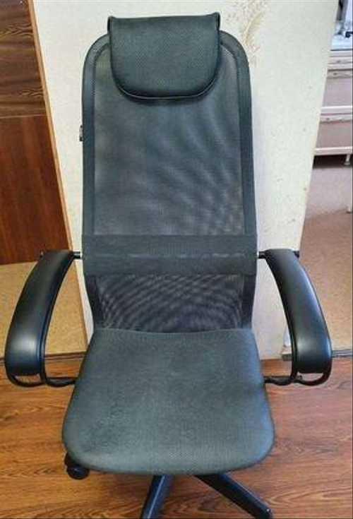 Компьютерное кресло Метта BP-8 PL