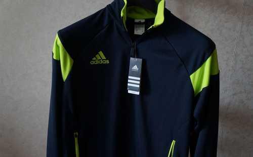 Олимпийка adidas nitrocharge climalite р-р. L