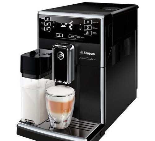 Philips Saeco HD8925