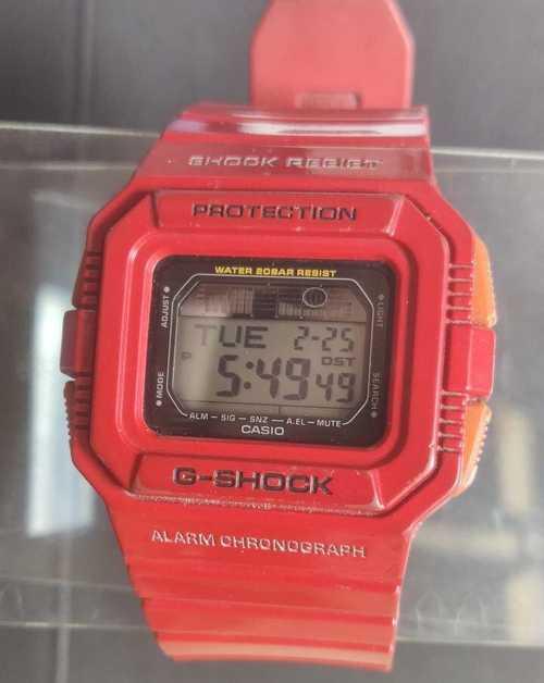 Casio G-Shock GLX-5600