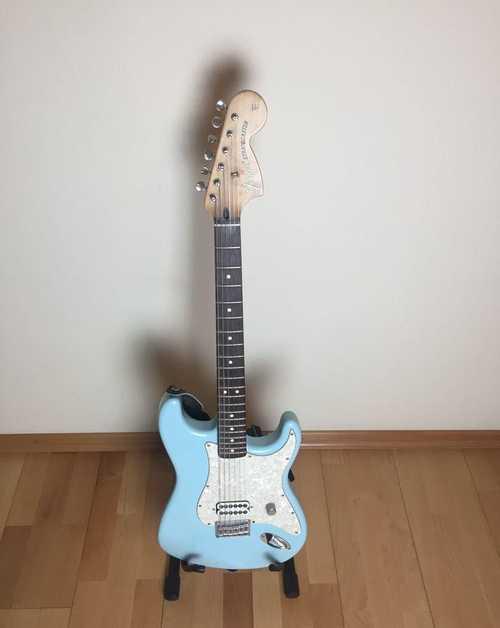 Электрогитара Fender Stratocaster Tom Delonge