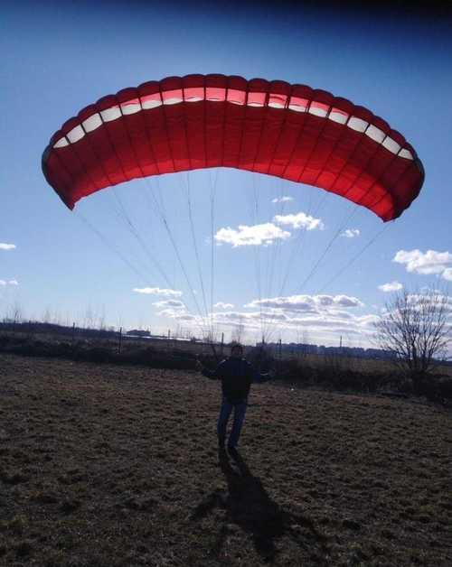 Параплан Sky Country Descent 20м2