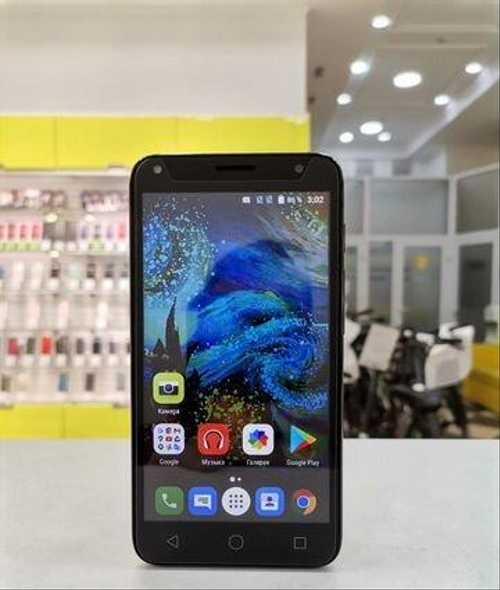 Alcatel Pixi 4 (5) 5010D