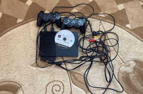 Sony ps2