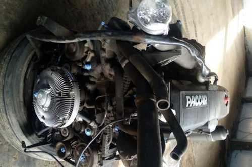 Шорт блок двигателя DAF 105 1691836