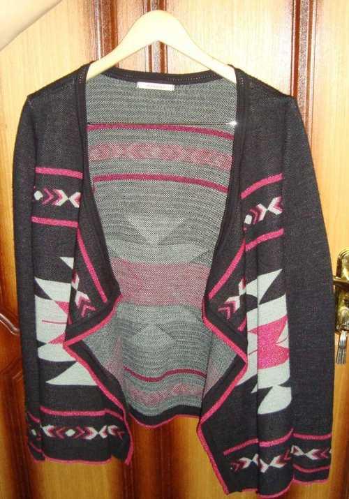 Новый кардиган (кофта) Camaieu