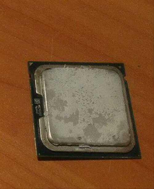 Процессор Intel Pentium E6500 2,93 ghz