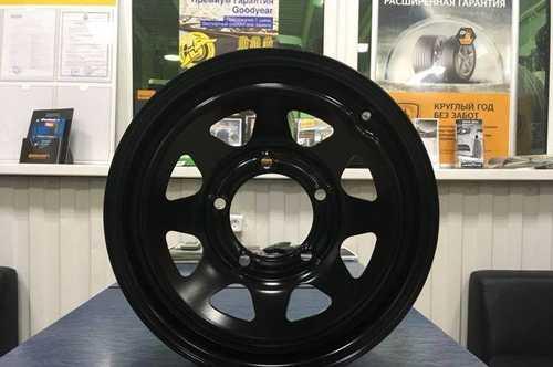 Dotz 4X4 15 / 6jpcd 5x139.7ET 45 цо 110