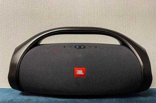 Колонка jbl Boombox