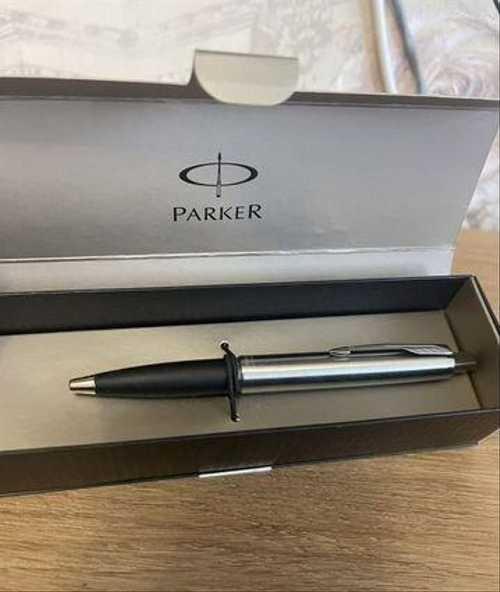 Ручка шариковая паркер