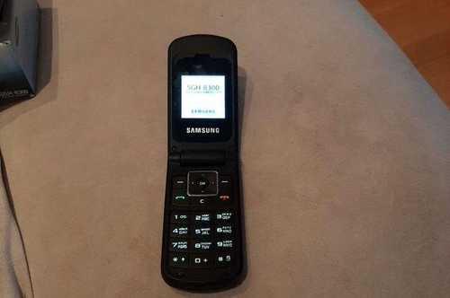 Мобильный телефон samsung SGH-B300