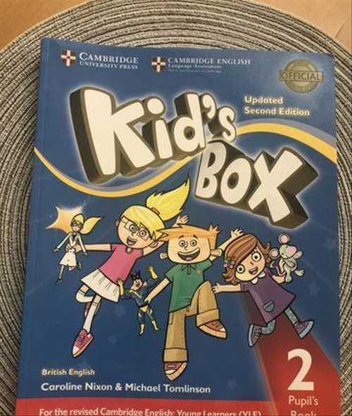 Kids Box учебник. Kids Box 1 pupil's book. Английский язык Kids Box 2. Учебник Kids Box 1.