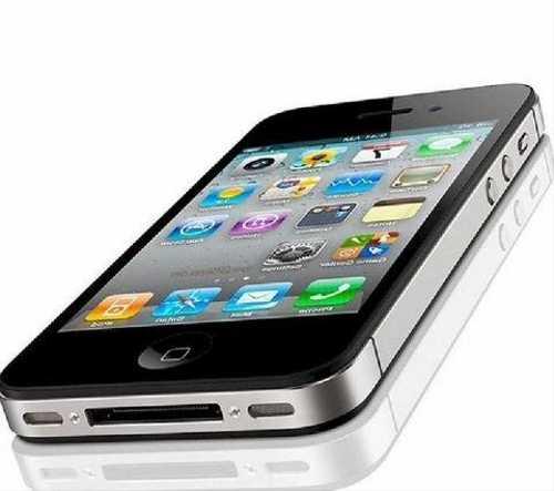 iPhone Apple 4S LTE