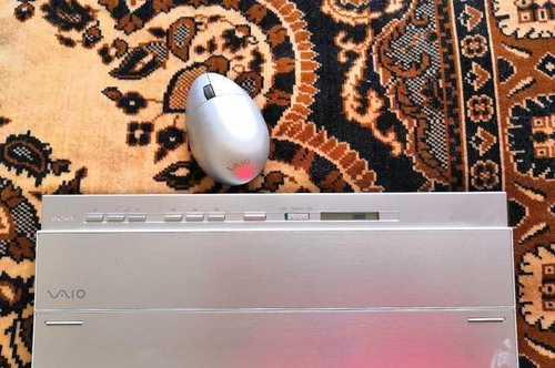 Клавиатура мышь беспроводная Sony vgp-wkb5ru vgp-w