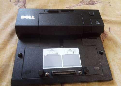 Докстанция Dell K07A /PR03X K17A K17A001