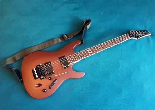 Электрогитара Ibanez S520 EX