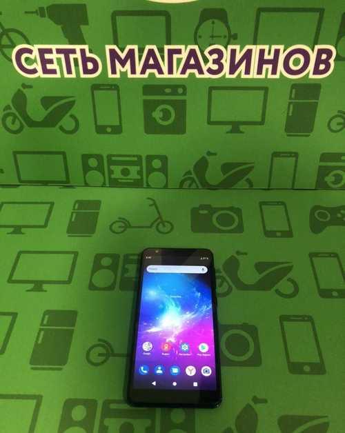 ZTE A5 2019 2/32, 4G